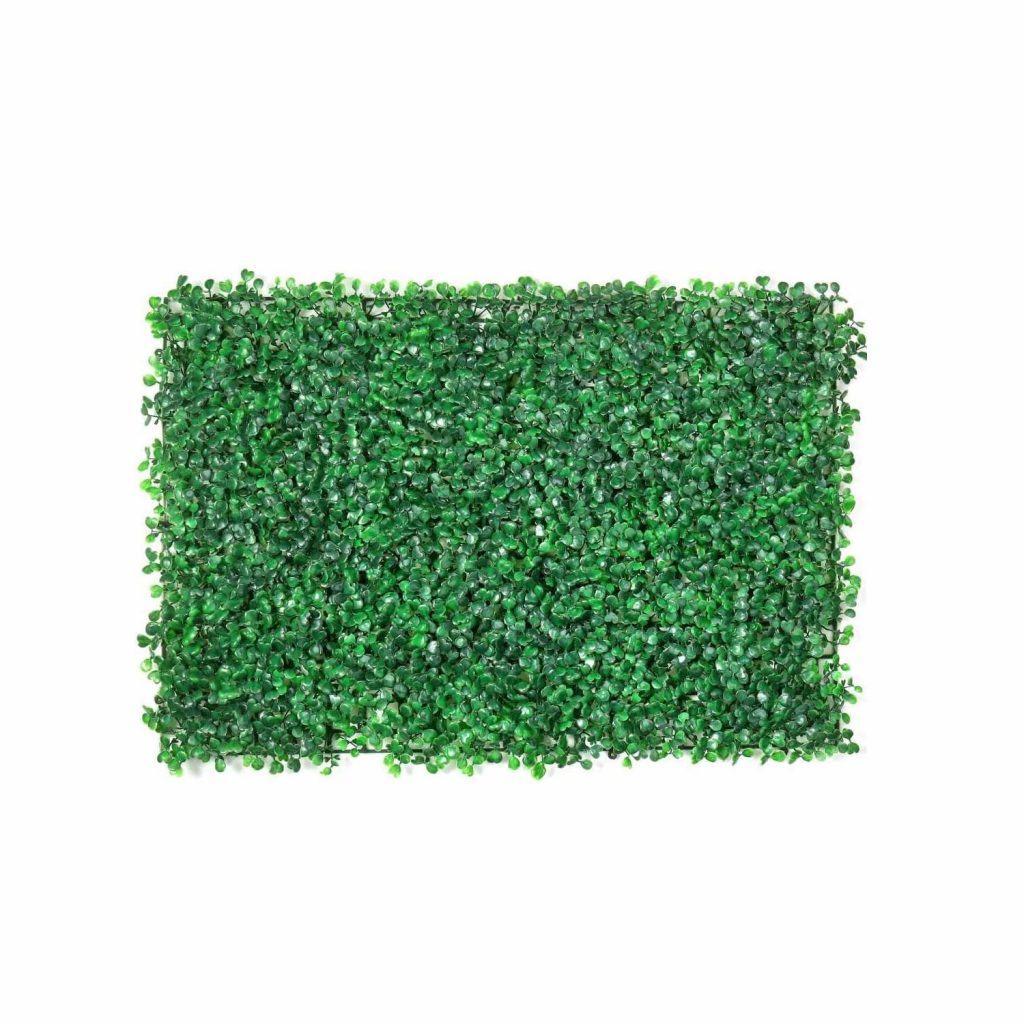 Pasto Artificial Trébol 60x40cm - Idos Mayoristas