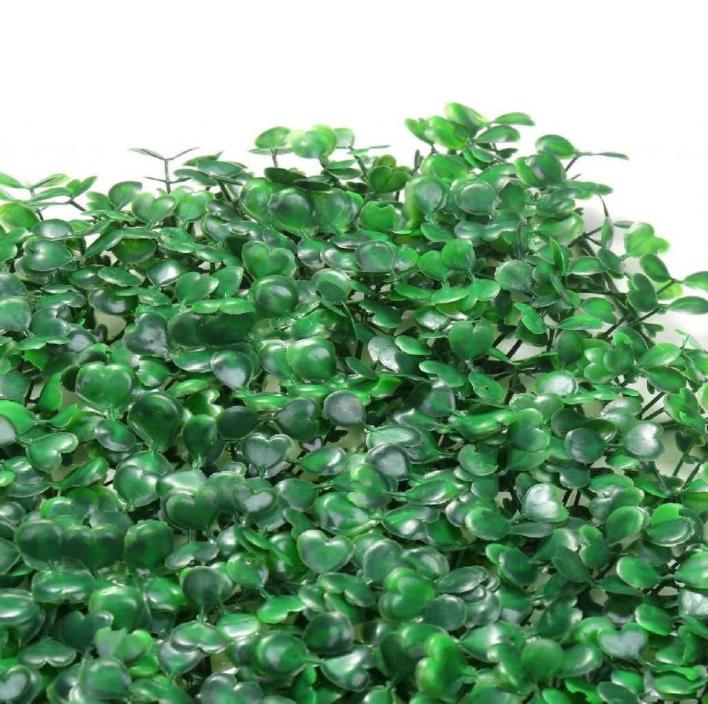 Pasto Artificial Trébol 60x40cm - Idos Mayoristas