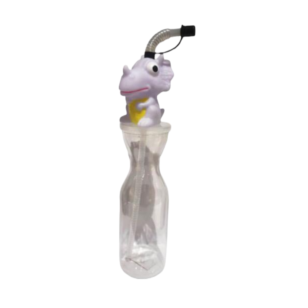 Botella Dinosaurio - Idos Mayoristas