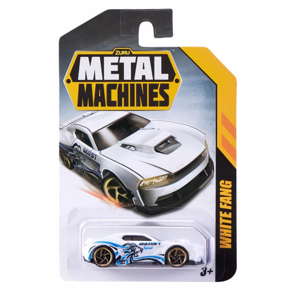 Autitos Metal Machines - Coleccionables - Idos Mayoristas