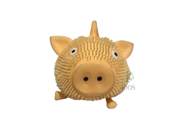 Chancho Squishy - Idos Mayoristas