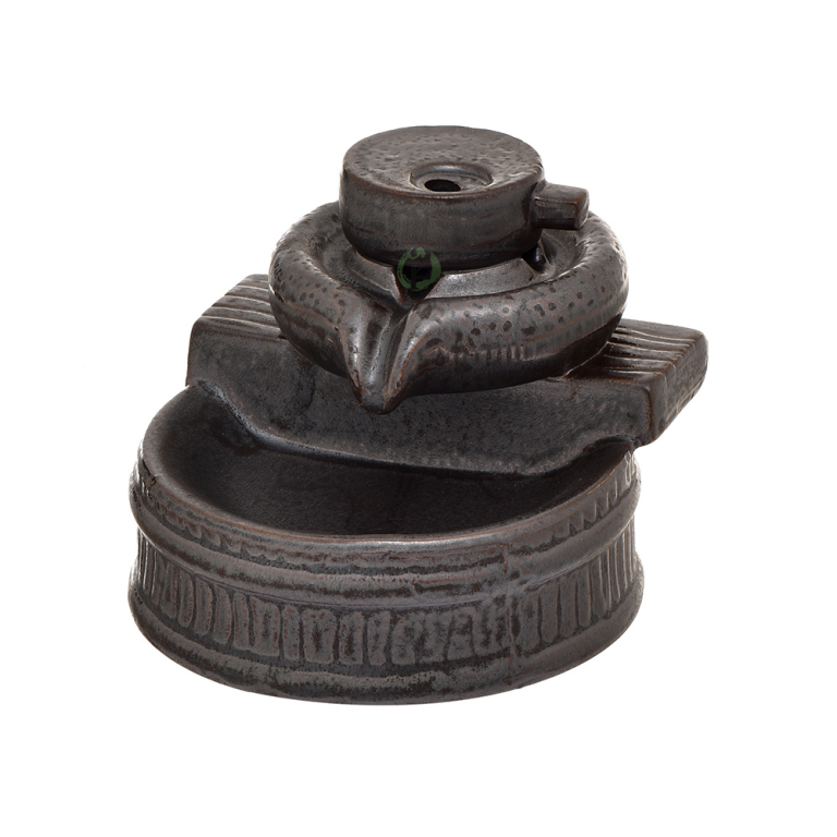 Fuente De Humo Modelo V (Cod. 183) - Idos Mayoristas