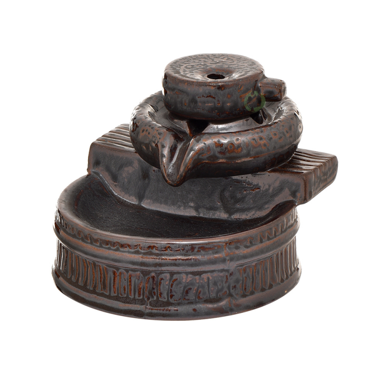 Fuente De Humo Modelo I (Cod. 182) - Idos Mayoristas