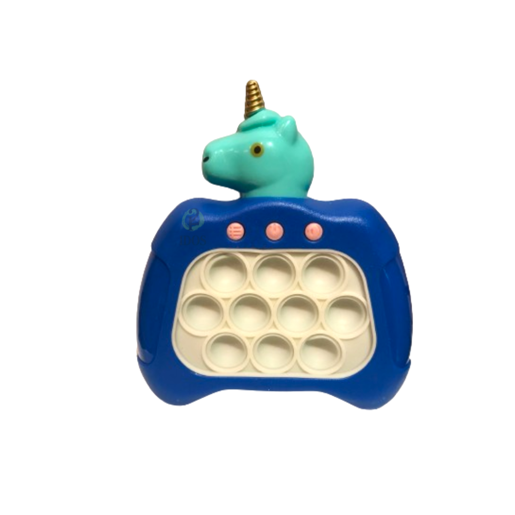 Juego Pop it - Idos Mayoristas